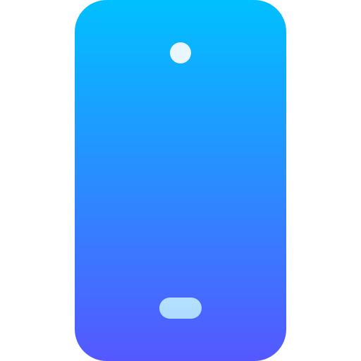 Cell Azul - Acessórios